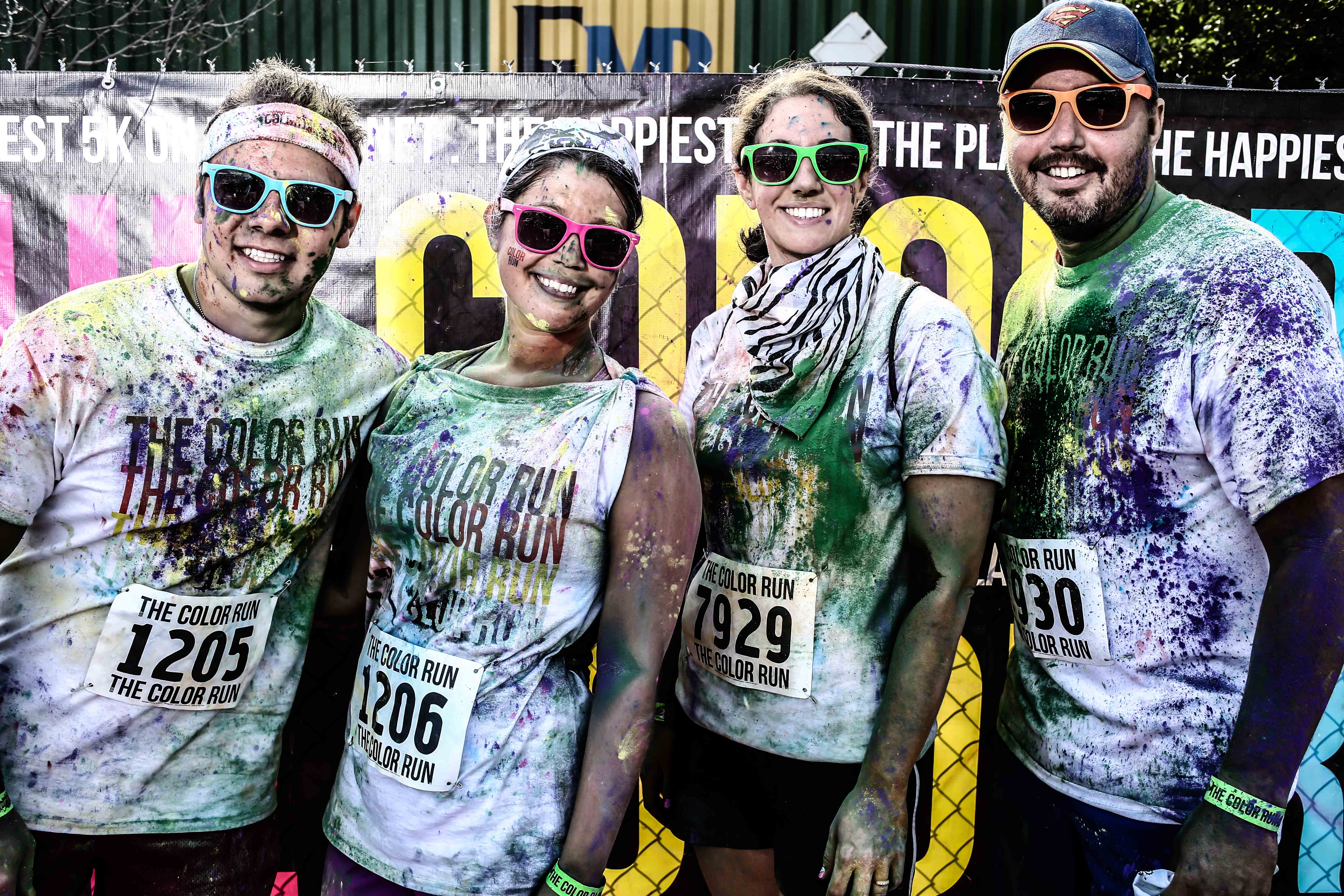 The Color Run