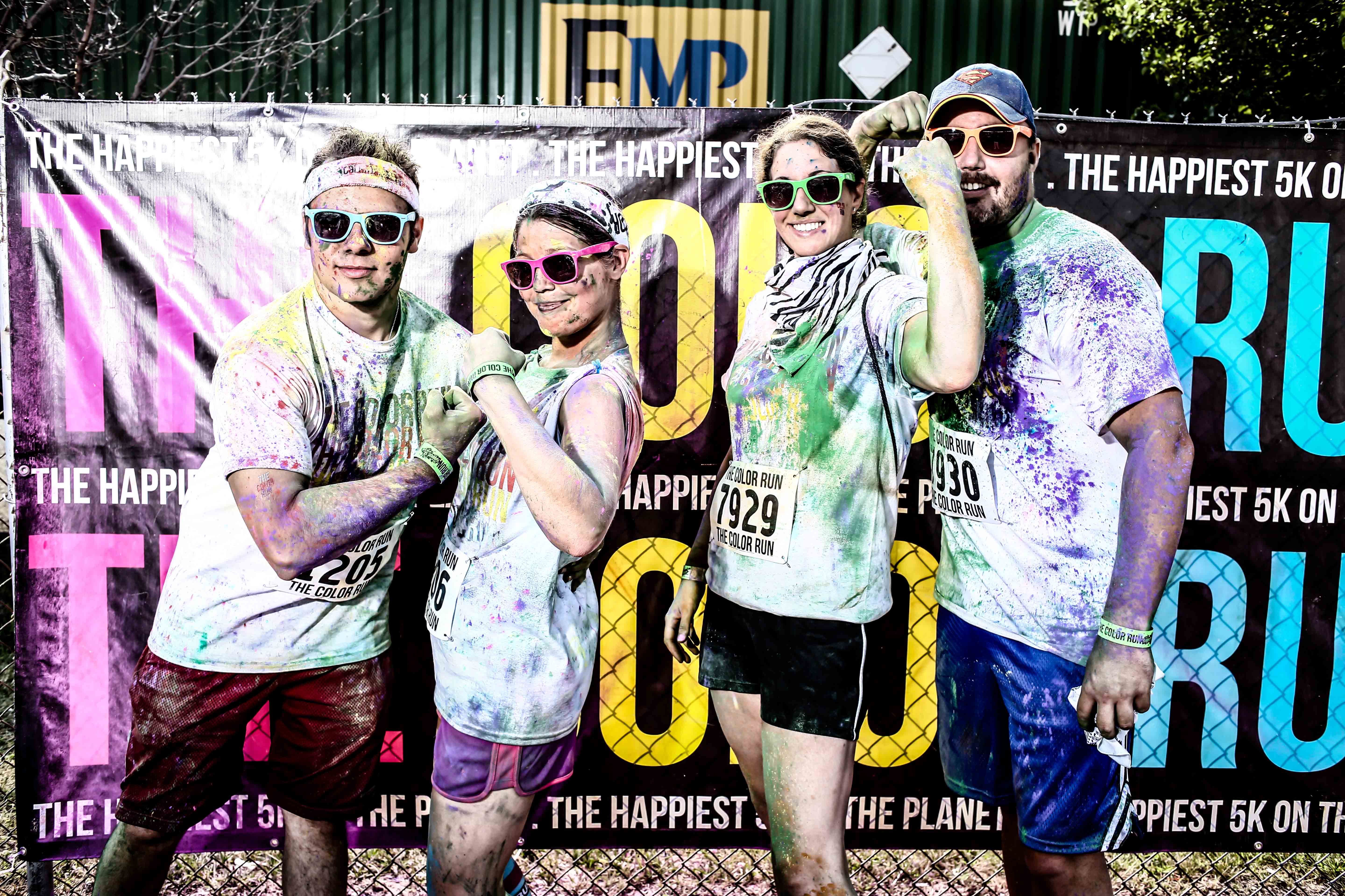 The Color Run